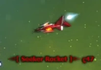 Seeker Rocket | DarkOrbit | Fandom