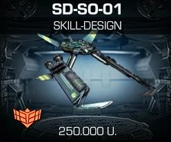 Solace | Dark Orbit Wiki | Fandom