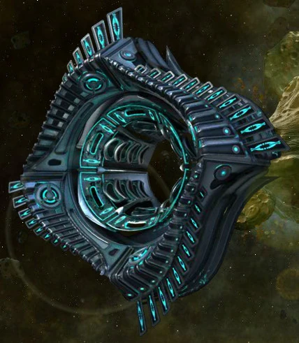 Epsilon Gate | Dark Orbit Wiki | Fandom