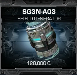 SG3N-A03 | DarkOrbit | Fandom