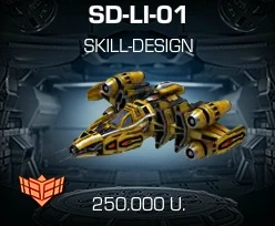 Vengeance Lightning | Dark Orbit Wiki | Fandom