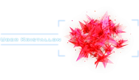 Uber Kristallon | DarkOrbit Wiki | Fandom
