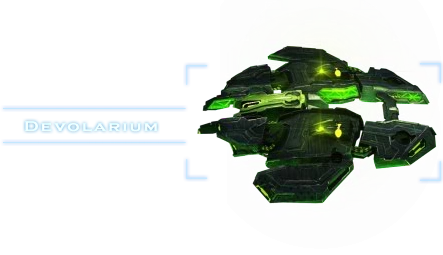 Devolarium | DarkOrbit Wiki | Fandom