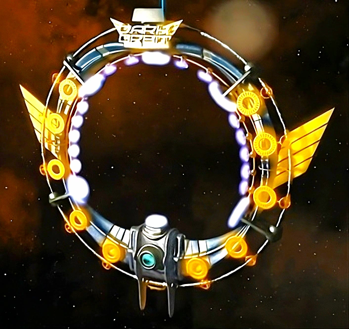 Astral Ascension | DarkOrbit | Fandom