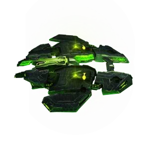 Devolarium | Dark Orbit Wiki | Fandom