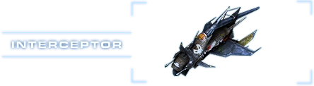 Interceptor | DarkOrbit Wiki | Fandom