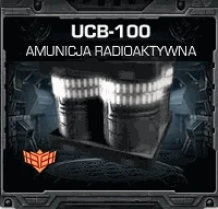 UCB-100 | DarkOrbit Wiki | Fandom