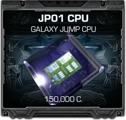 JP-1 CPU | DarkOrbit | Fandom