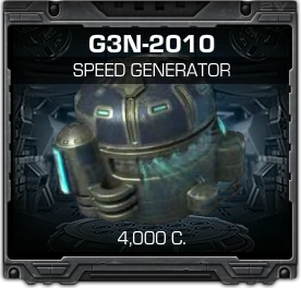 G3N-2010 | DarkOrbit | Fandom