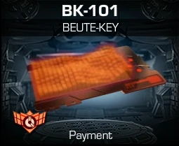 BK-101 | Dark Orbit Wiki | Fandom