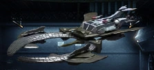 Goliath-X | Dark Orbit Wiki | Fandom