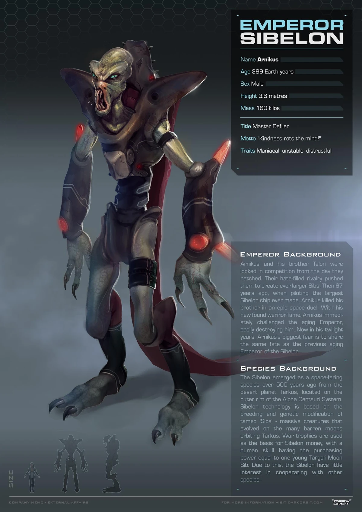 Category:NPC | DarkOrbit | Fandom