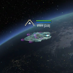 Overdrive Mechanism | DarkOrbit | Fandom