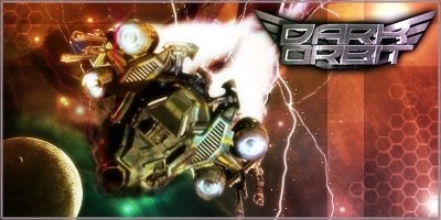DarkOrbit Reloaded | DarkOrbit | Fandom