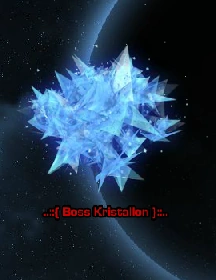 Quest/Crystal dust | DarkOrbit | Fandom