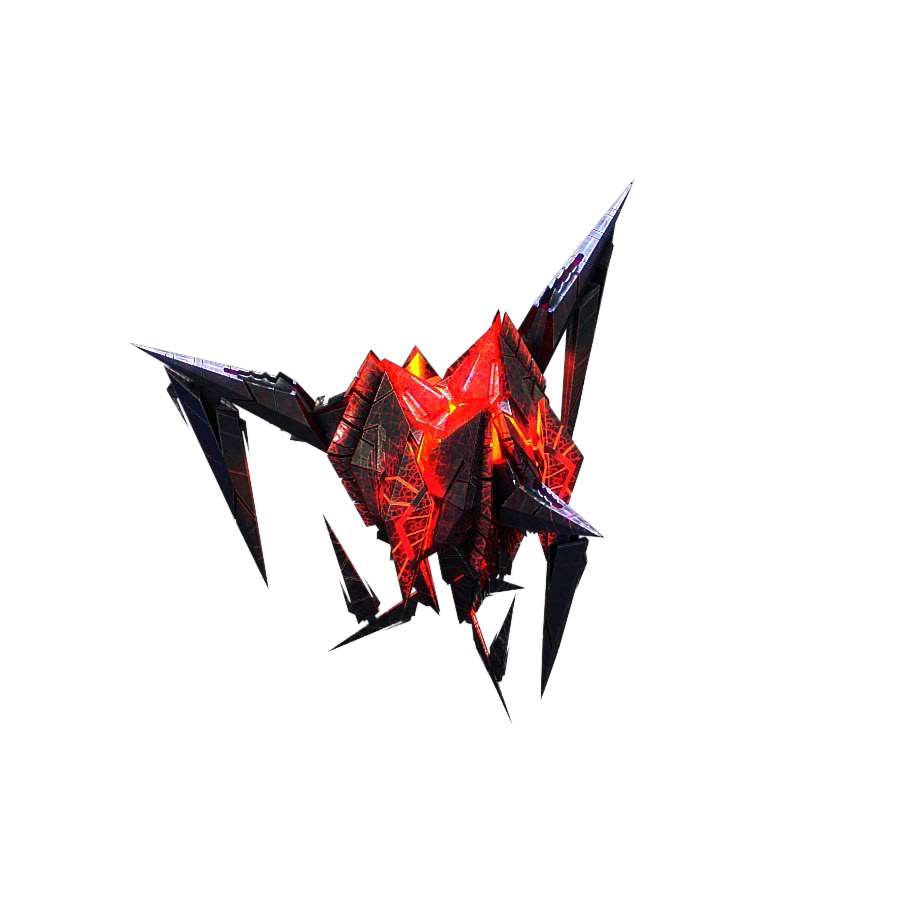 Devourer Darkorbit Fandom
