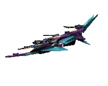 Cosmetic Designs - Sentinel | DarkOrbit | Fandom