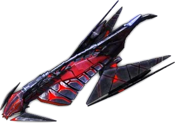 Melter | DarkOrbit | Fandom