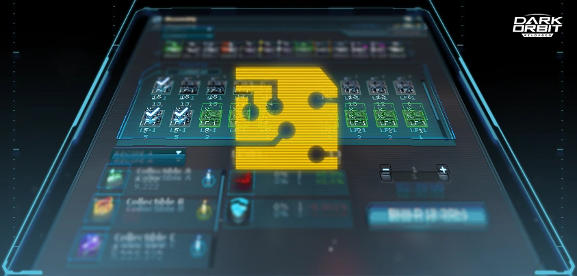 Category:Alien | DarkOrbit | Fandom