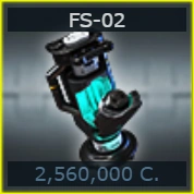 FS-02 | DarkOrbit | Fandom