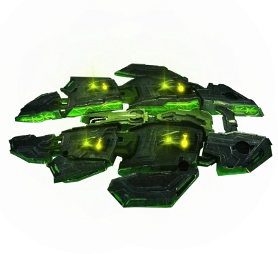 Boss Devolarium | Dark Orbit Wiki | Fandom