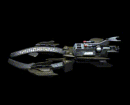 Goliath-X | DarkOrbit | Fandom