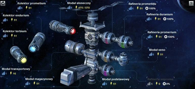 Skylab | DarkOrbit Wiki | Fandom