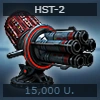 HST-2 | DarkOrbit | Fandom
