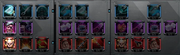 Skill tree | DarkOrbit | Fandom