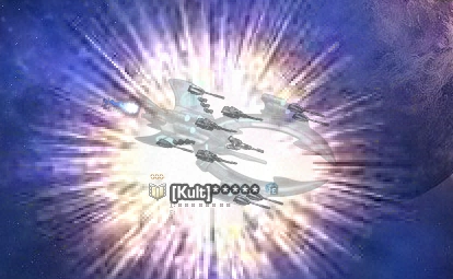 SMB-01 | Dark Orbit Wiki | Fandom