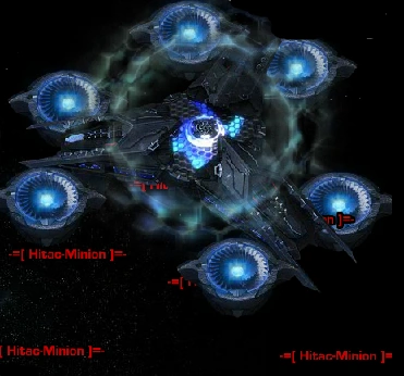 Hitac | DarkOrbit Wiki | Fandom