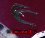 Impulse II | DarkOrbit | Fandom