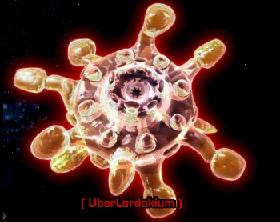 Uber Lordakium | DarkOrbit | Fandom