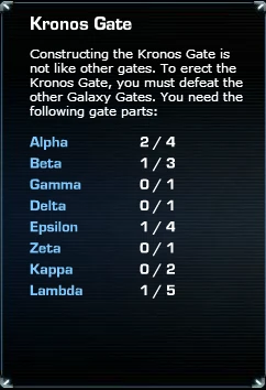 Galaxy Gates | DarkOrbit | Fandom