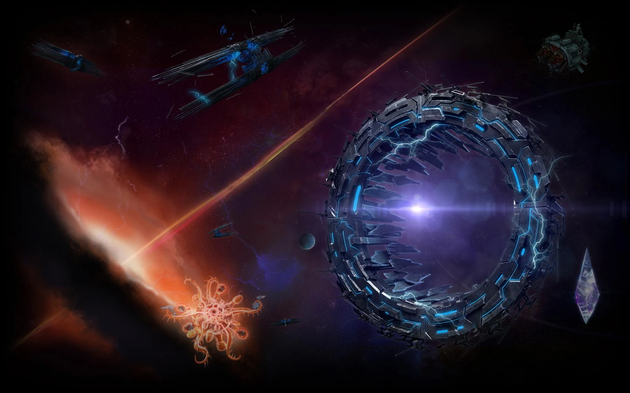 Discuss Everything About DarkOrbit | Fandom