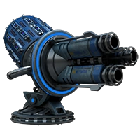 HST-01 - Official DarkOrbit Reloaded Wiki