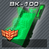 BK-100 - Official DarkOrbit Reloaded Wiki