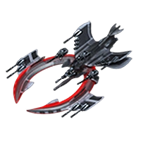 D-EX-01/es - Official DarkOrbit Reloaded Wiki