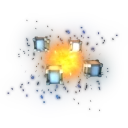 Cargo box - Official DarkOrbit Reloaded Wiki