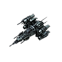 Vengeance/es - Official DarkOrbit Reloaded Wiki