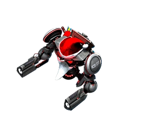 Santa Bot - Official DarkOrbit Reloaded Wiki