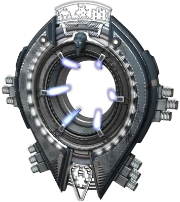 Invasion Gate - Official DarkOrbit Reloaded Wiki