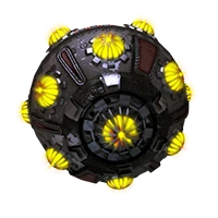 ACM-01 - Official DarkOrbit Reloaded Wiki