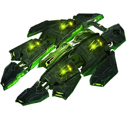 Boss Devolarium - Official DarkOrbit Reloaded Wiki