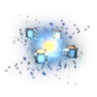 Bonus box - Official DarkOrbit Reloaded Wiki