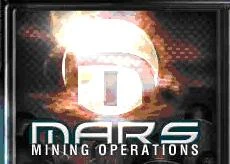 Mars Mining Operations | Wiki DarkOrbitpedia | Fandom