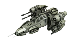 Vengeance | Wiki DarkOrbitpedia | Fandom