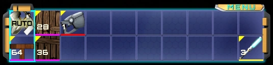 User Interface - Official Darkout Wiki