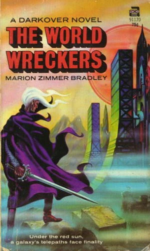 The World Wreckers | Darkover Wiki | Fandom