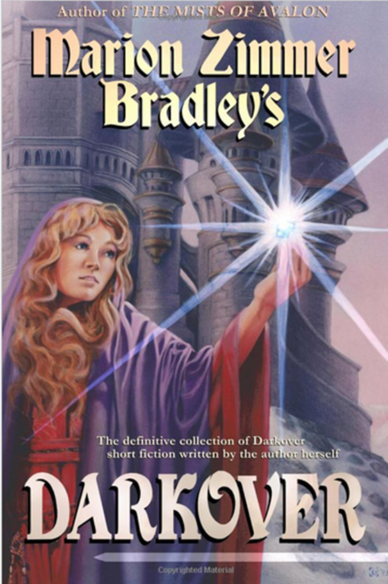 Darkover de Marion Zimmer Bradley | Wiki Darkover | Fandom